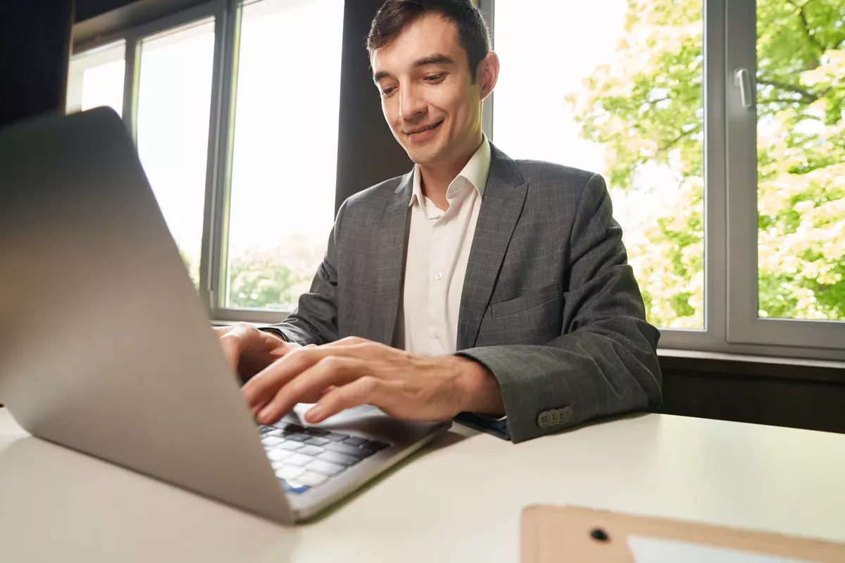 Inventory Control Supervisor