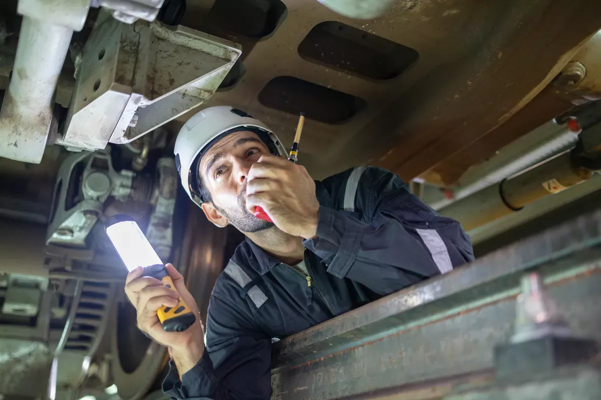 Mechanic Helper at Sunaar Steel Tube and Galvanizing Inc - Recruitment ...