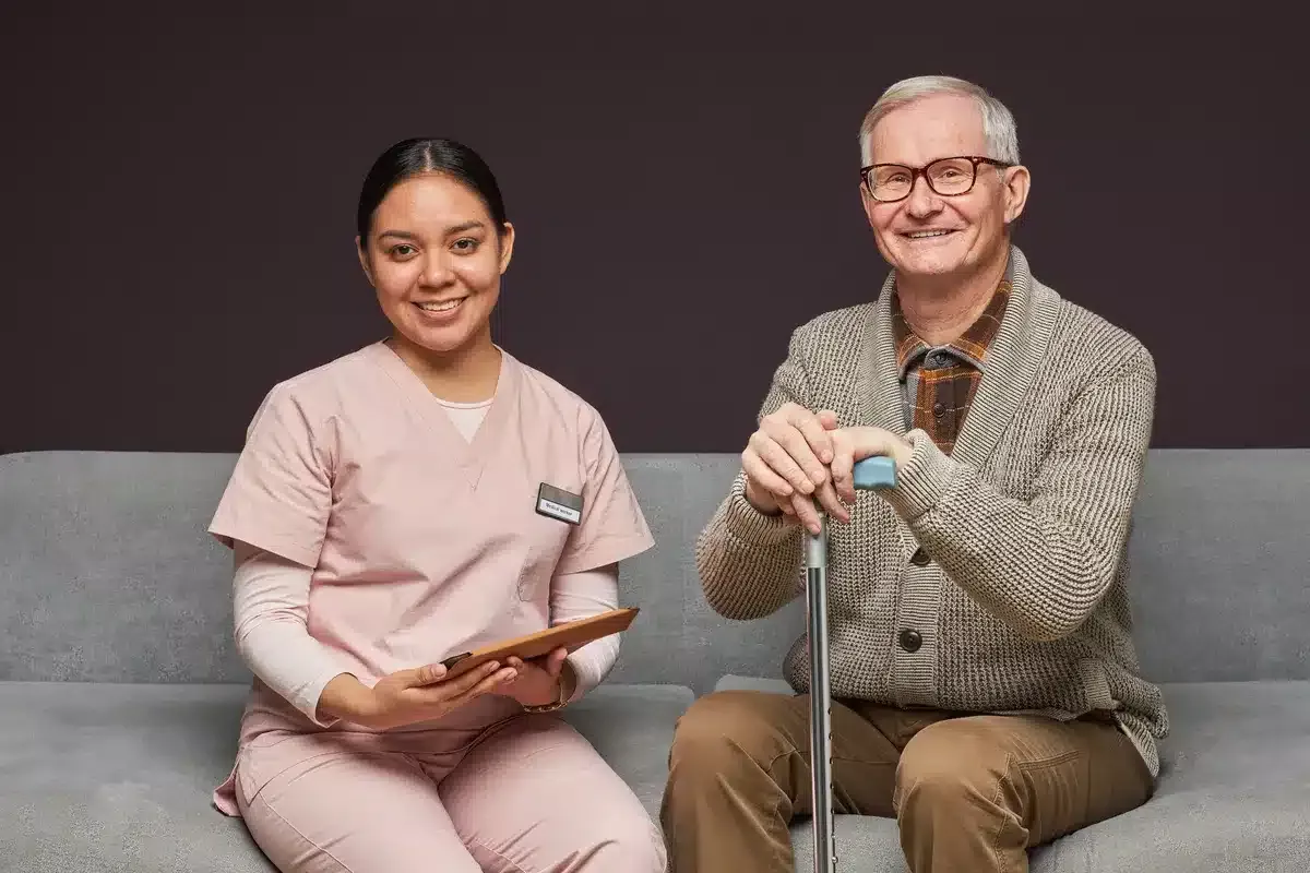 Home Support Worker in Stratford Toyota