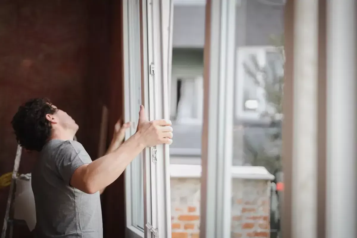 Glass Installer-Glazier – Sierra Glass Inc