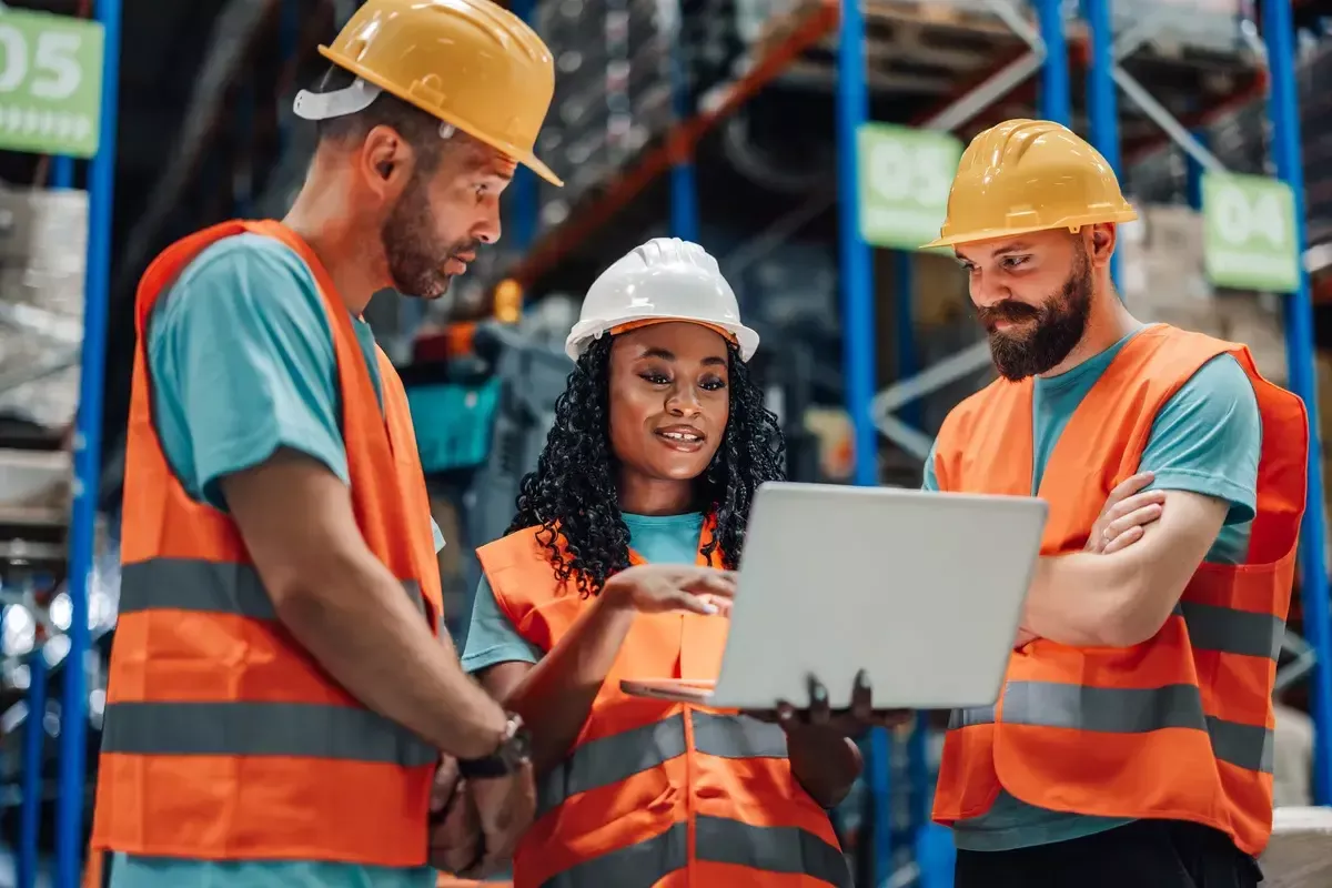 Transportation Logistics Coordinator - RIGHT SERVICE RIGHT CHOICE