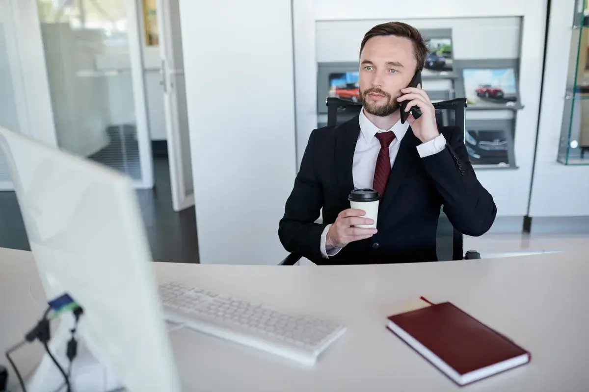 Field Sales Manager – Interface Exhibits