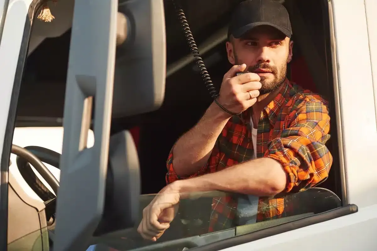 Truck Driver-Supervisor