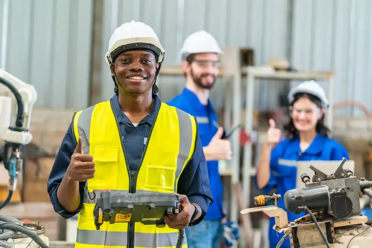 Trades Helper - Construction for GMR Landscaping