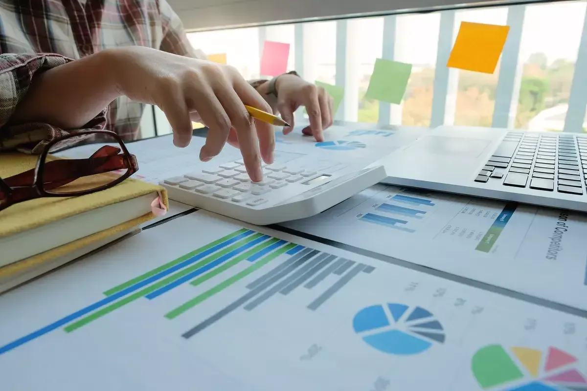 Senior Bookkeeper at inControl Systems Inc.