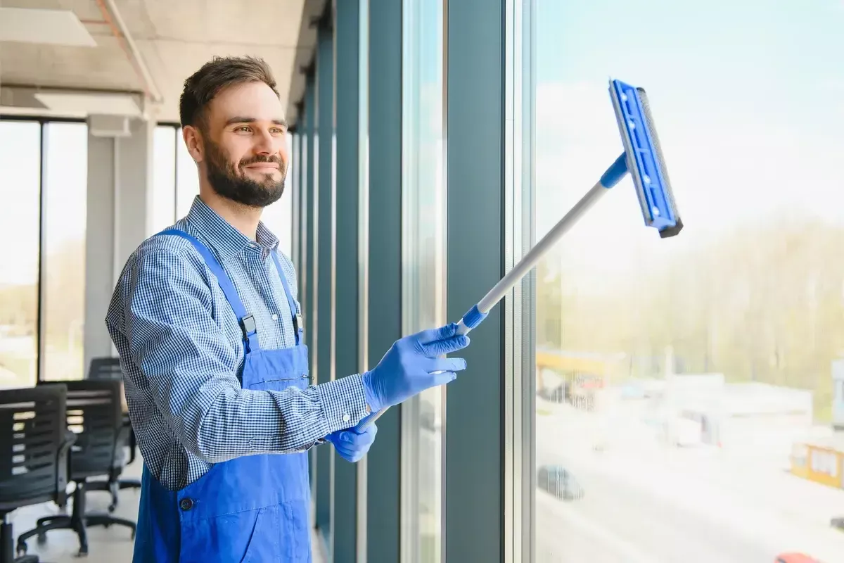 Building Maintenance Worker at AGMD GROUP