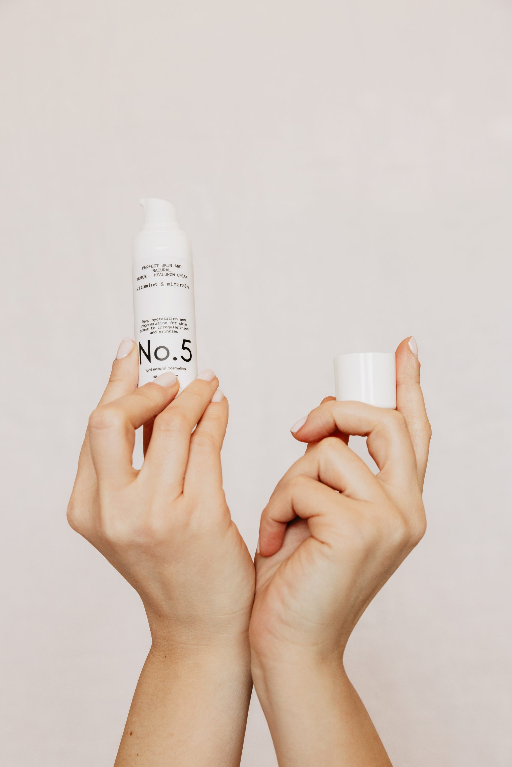 'ard perfect skin set - 'ard natural cosmetics - prirodna kozmetika