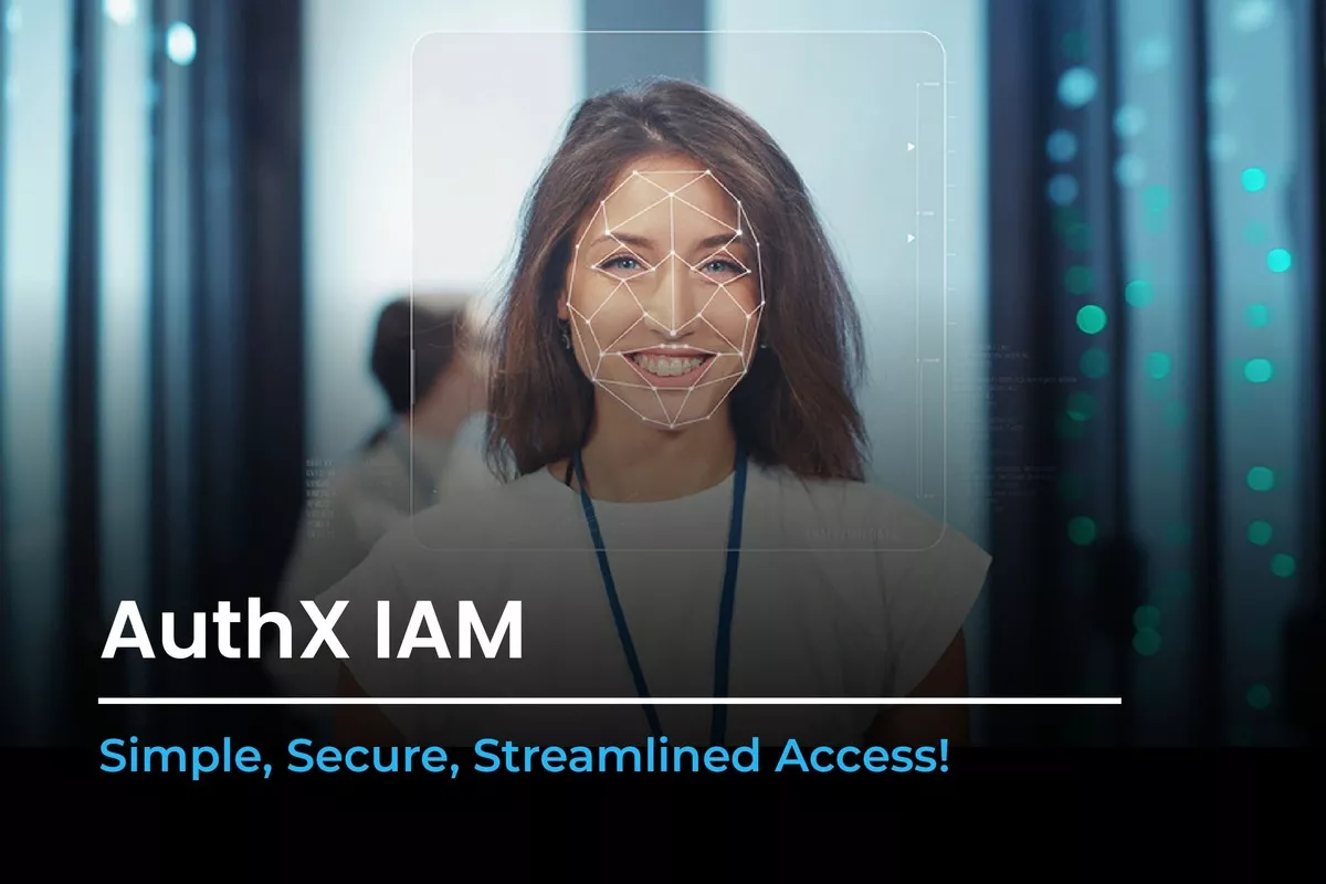 5 benefits of using AuthX Identity & Access Management