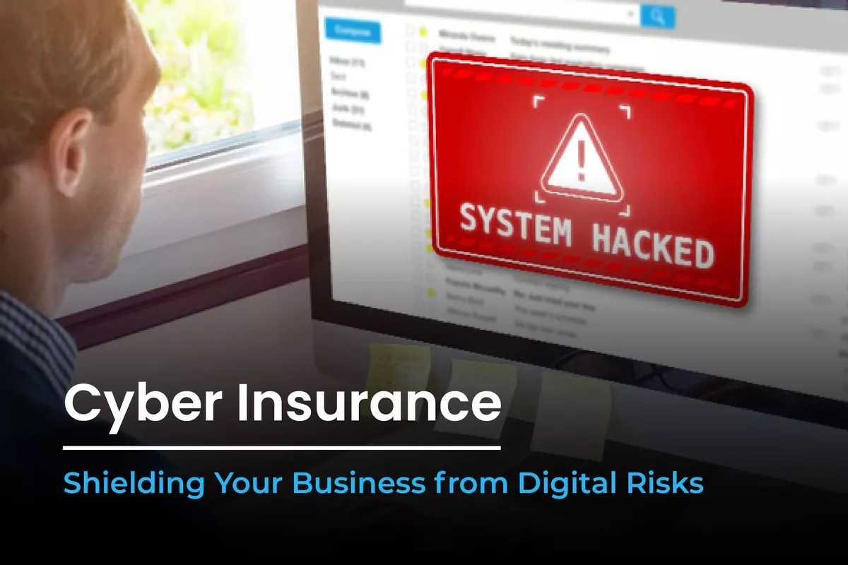 Cyber Insurance Becomes a New Requirement in Tech