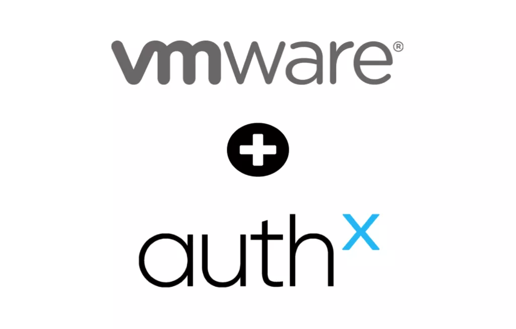 VMware and AuthX collaborate to streamline healthcare workflows