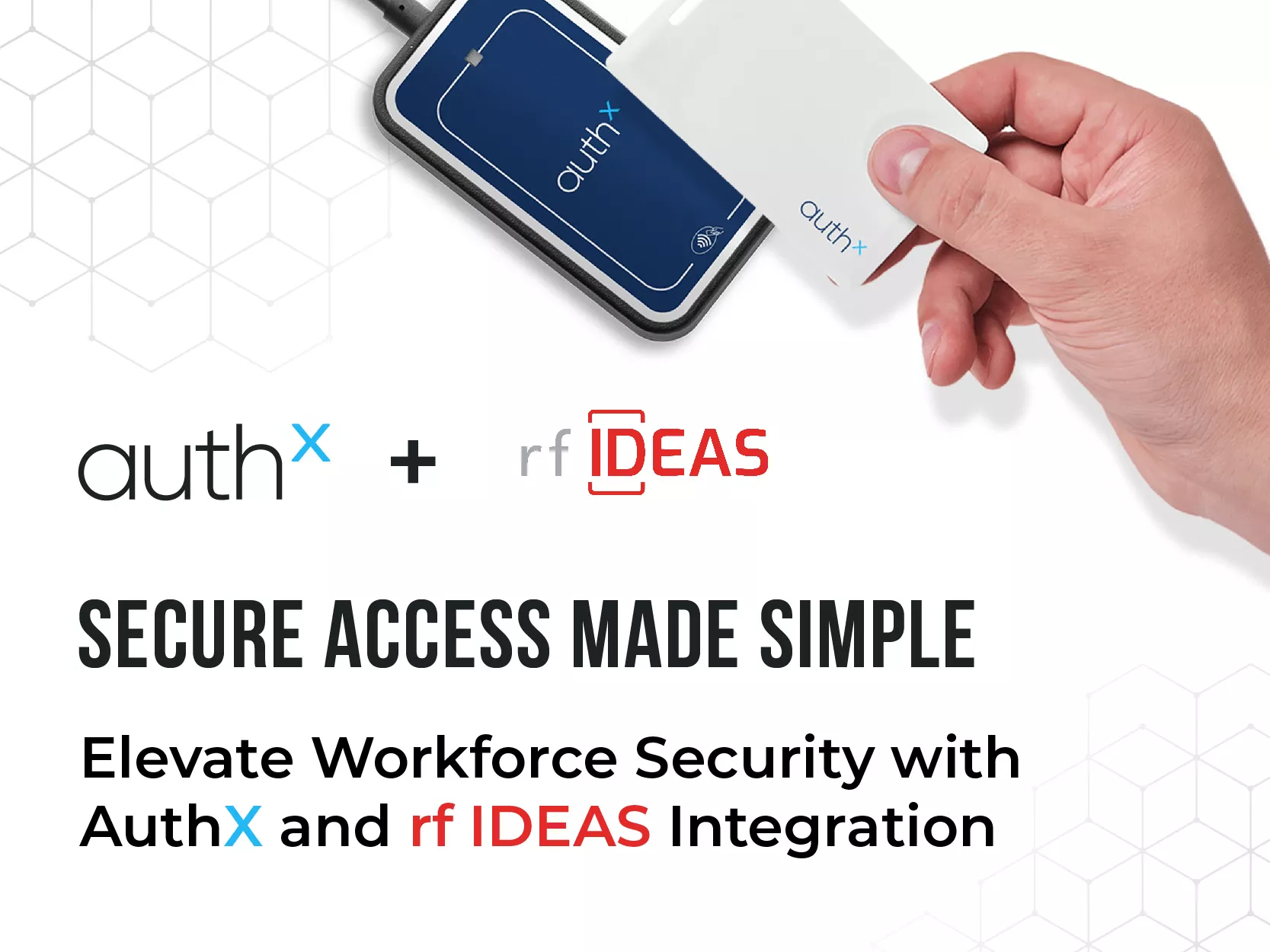 News - AuthX | Identity and Access Management Solutions