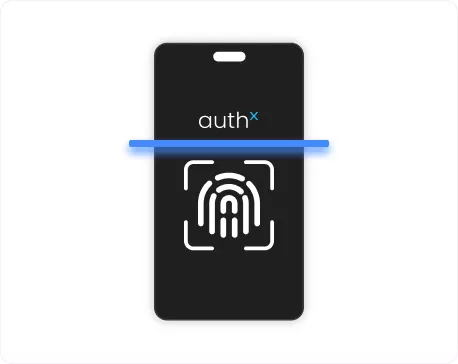 Workforce Security Solutions - AuthX