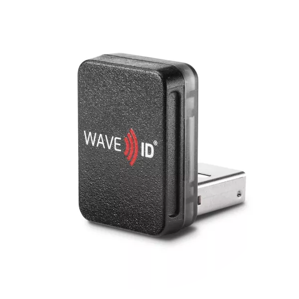 Tap & Go RFID Authentication, Proximity Login Solutions