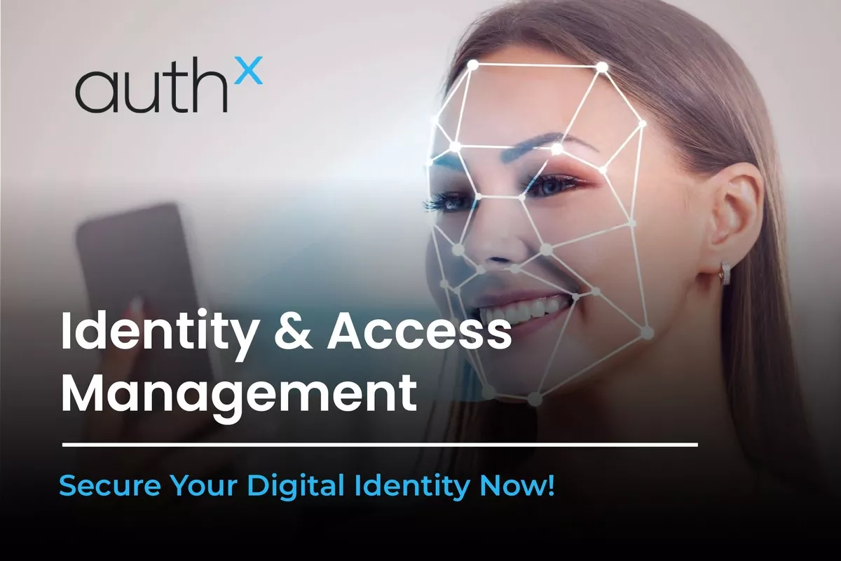 What is Identity and Access Management(IAM)?