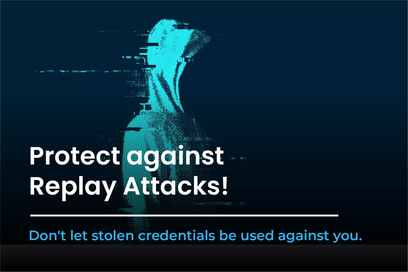 What is a Replay Attack? How it works & how to prevent it
