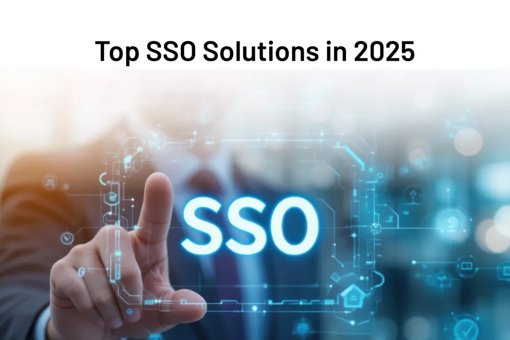 Top 10 SSO Solutions for 2025