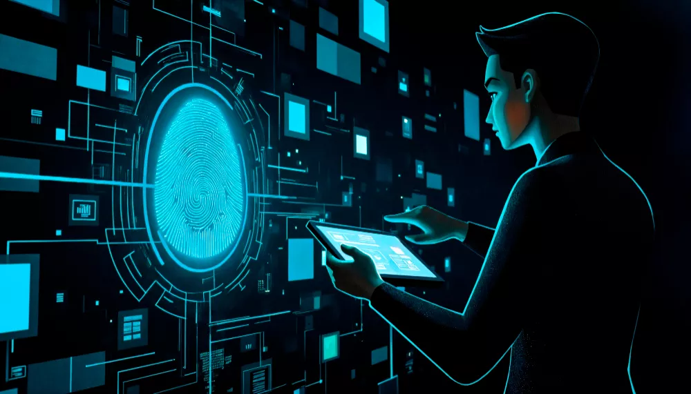 10+ Types of Biometric Authentication Methods