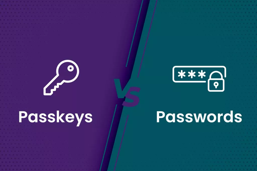 Passkey vs Password: What Enterprises Must Know in 2025