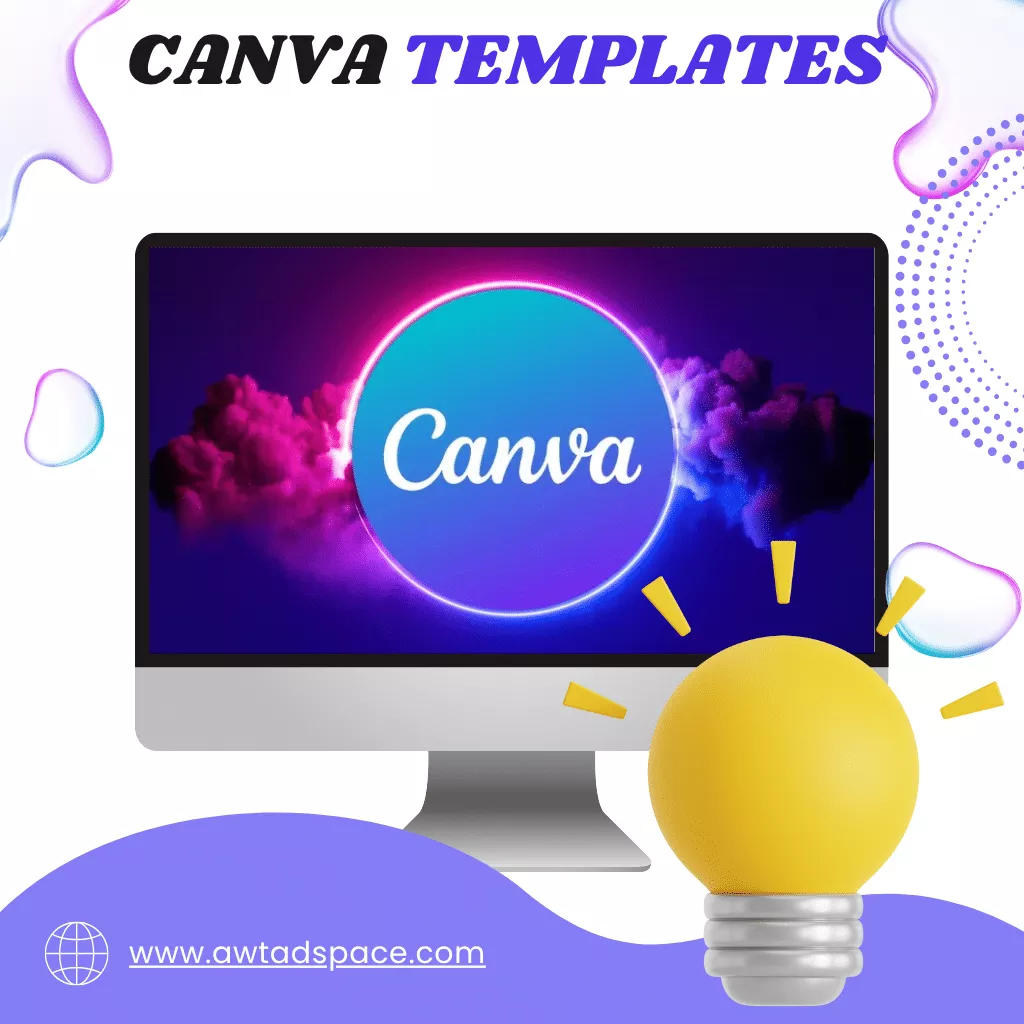 Canva Ultimate Mega Bundle: 14000+ قالب كانفا جاهز للاستخدام لتعزيز أعمال المنتجات الرقمية ...