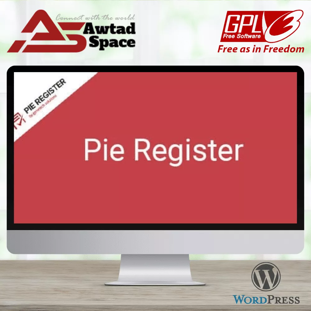 Pie Register Premium – WordPress Registration Plugin