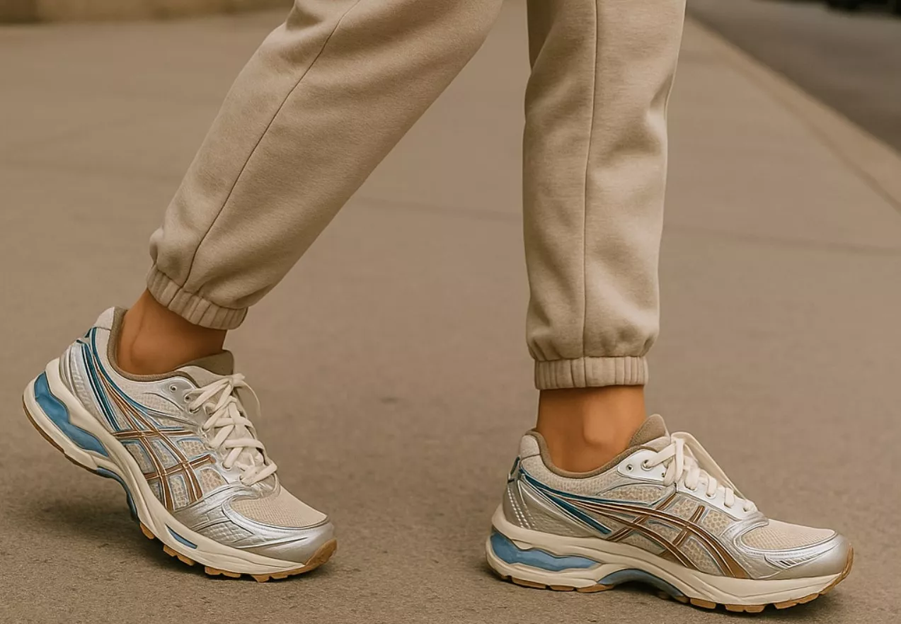 Les tendances Asics pour vos sneakers : ce que la street attend (et ce ...
