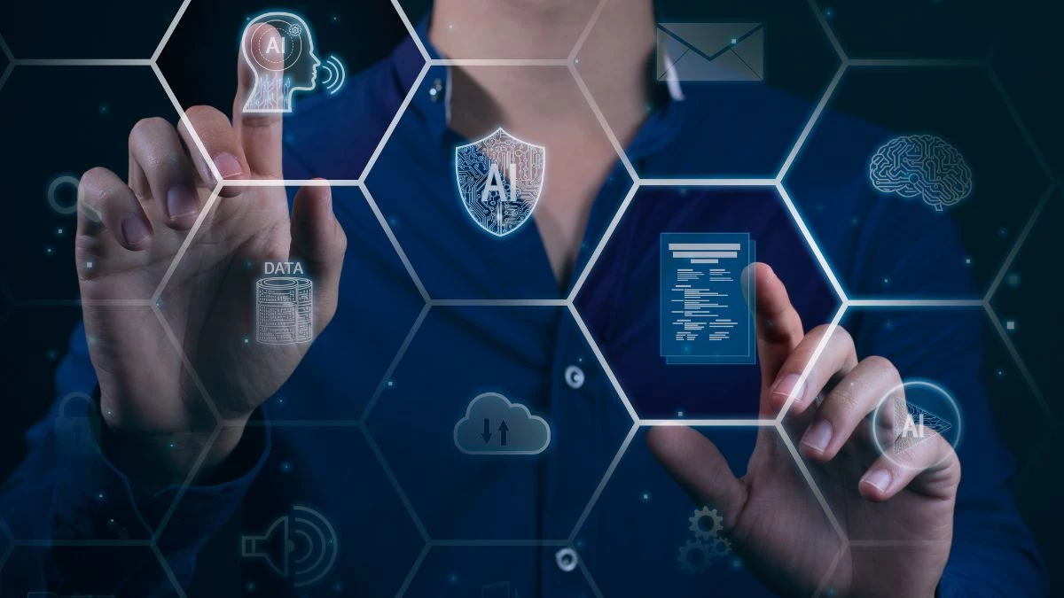 Digital Organization Tools for Office Management | Biznamic