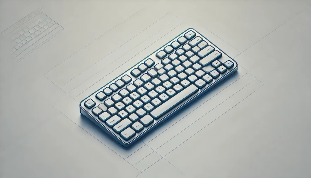 Best Office Keyboards for Comfort and Productivity in 2025 | Biznamic