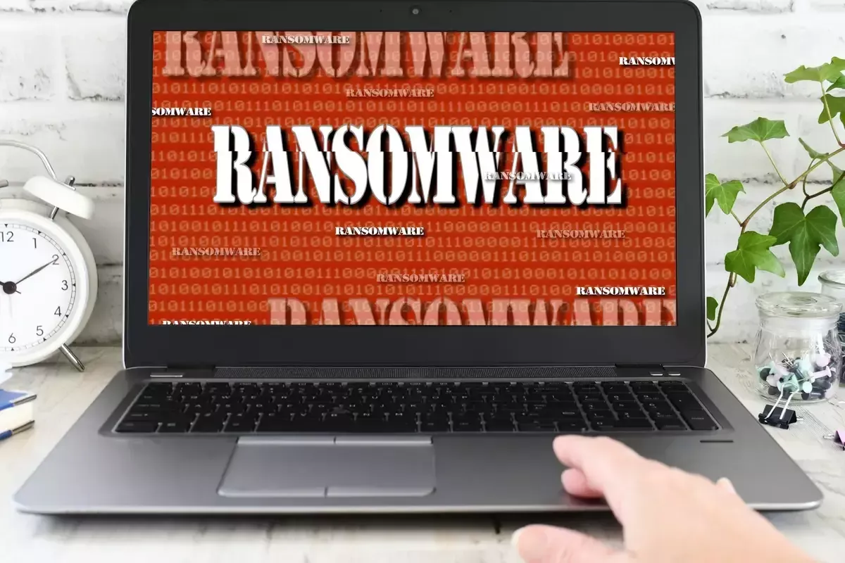 The rise of ransomware attacks and how to prevent them | Bizrescuepro