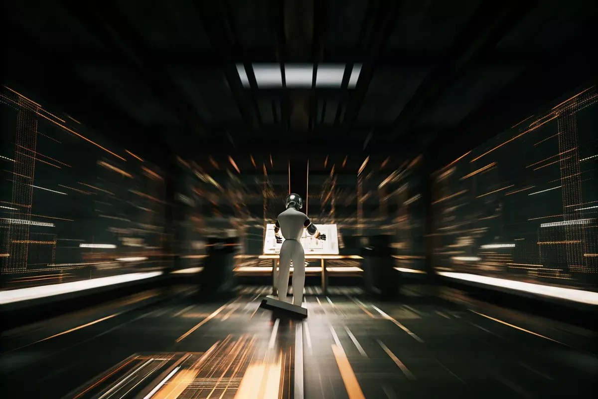 Self-Improving AI is Here: Exploring Alpha Evolve’s Revolutionary ...