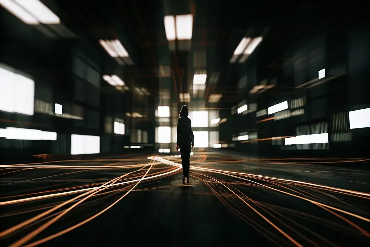 MIT's New AI "REWRITES ITSELF" to Improve Its Abilities