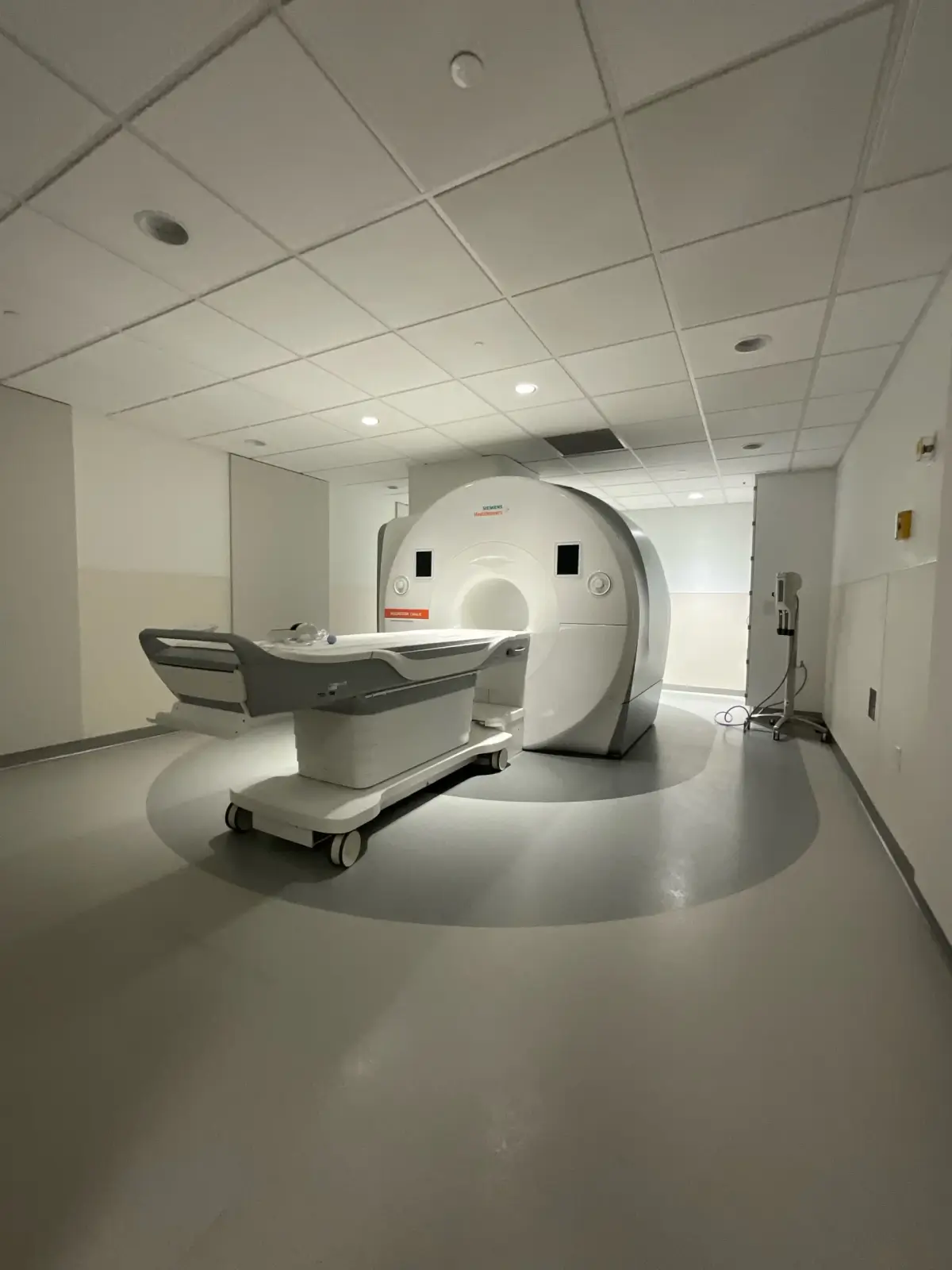 Hospitals, Medical & Healthcare Facilities - Blackhawk Painting, Inc.