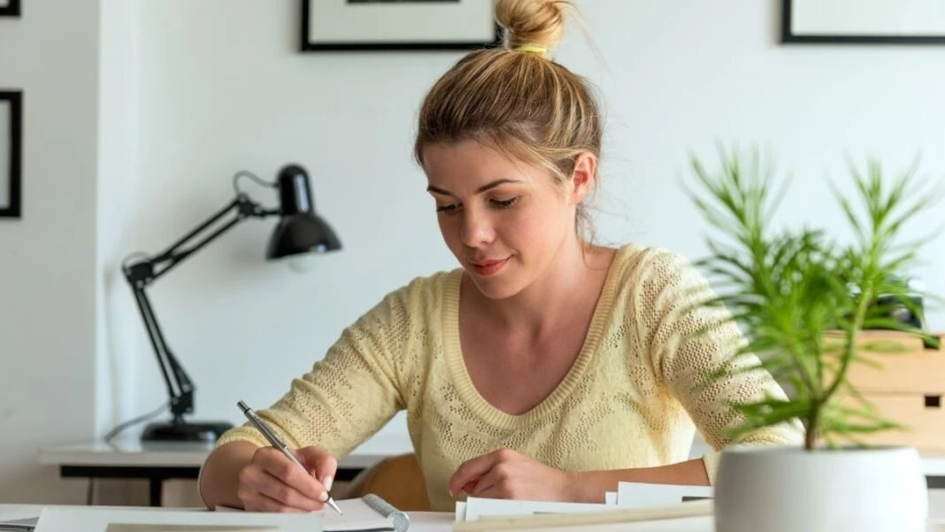 Unleashing the Powerful Strategies of Effective Writing - Blogging ...