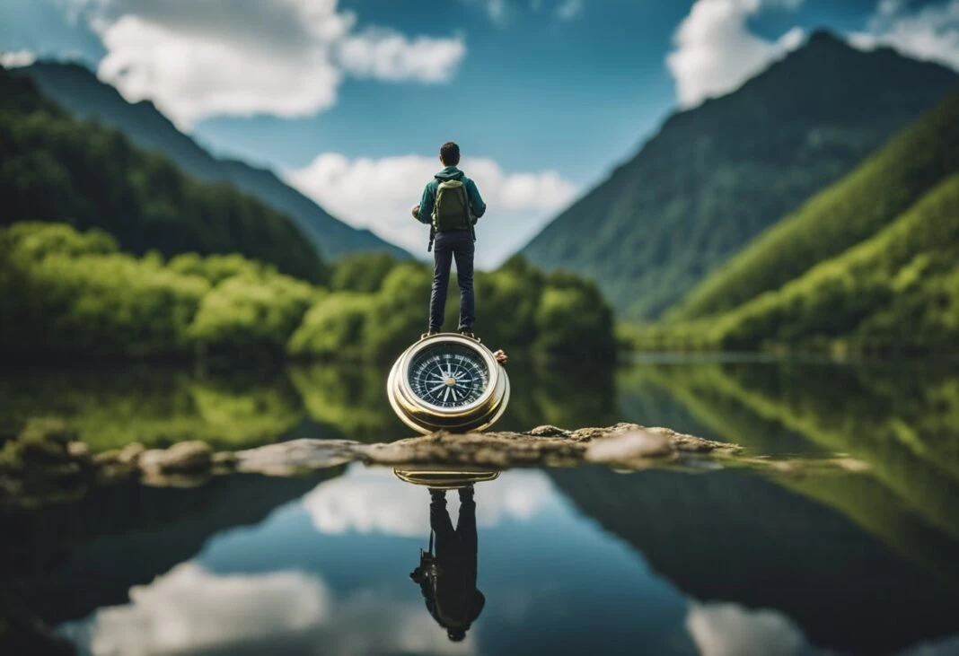 How Knowing and Managing Yourself Leads to Success? - Blogging Struggles