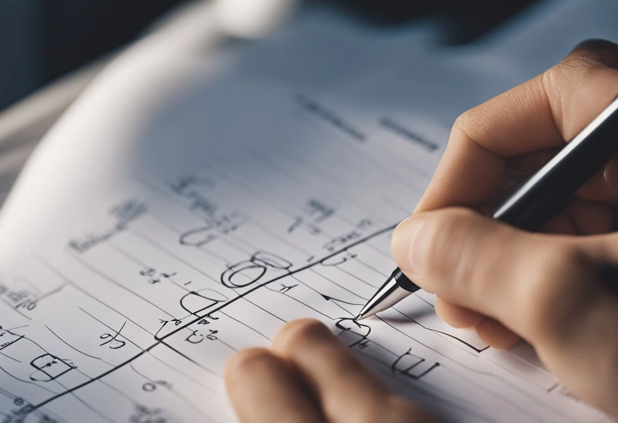 Writing to Explain Techniques So People Can Understand