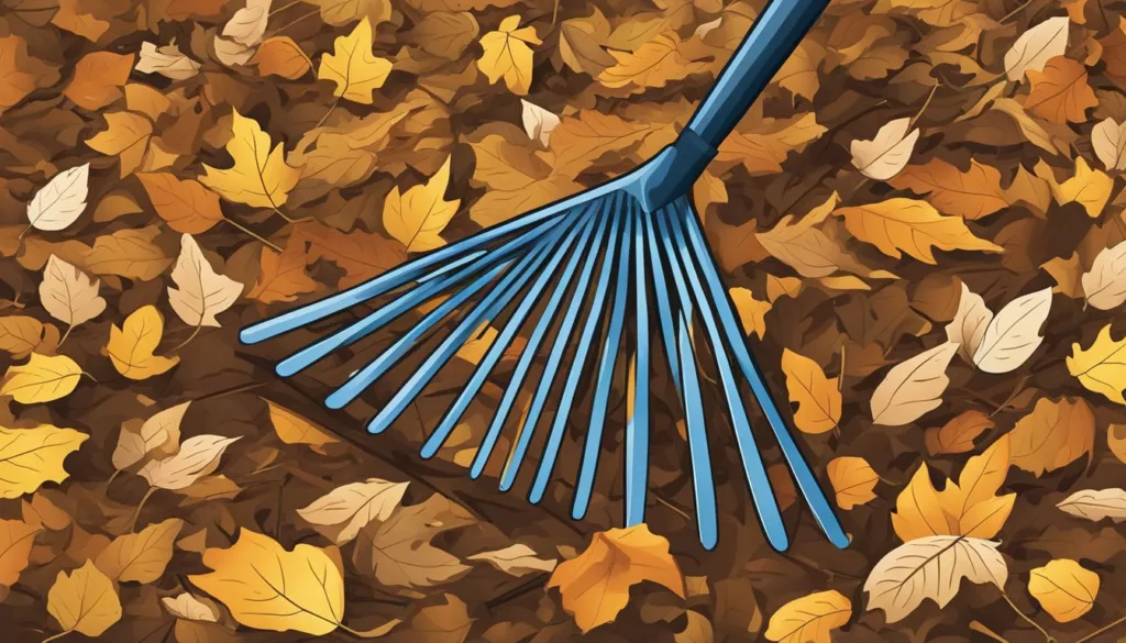 Best Rakes for Your Lawn and Garden Maintenance - Blumebia