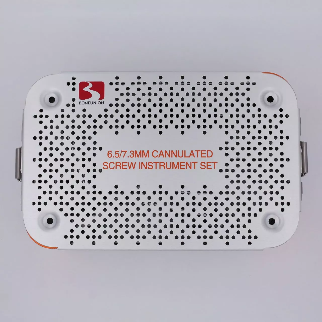 6.5/7.3mm Cannulated Screw Instrument Set | Boneunion Medical