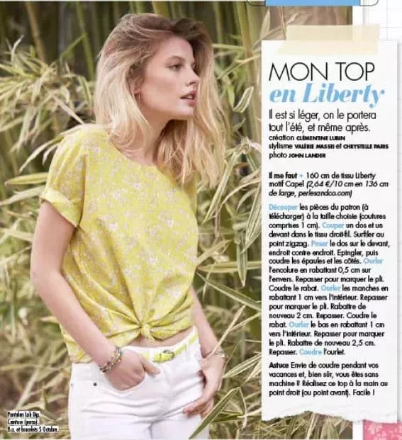 Top Liberty