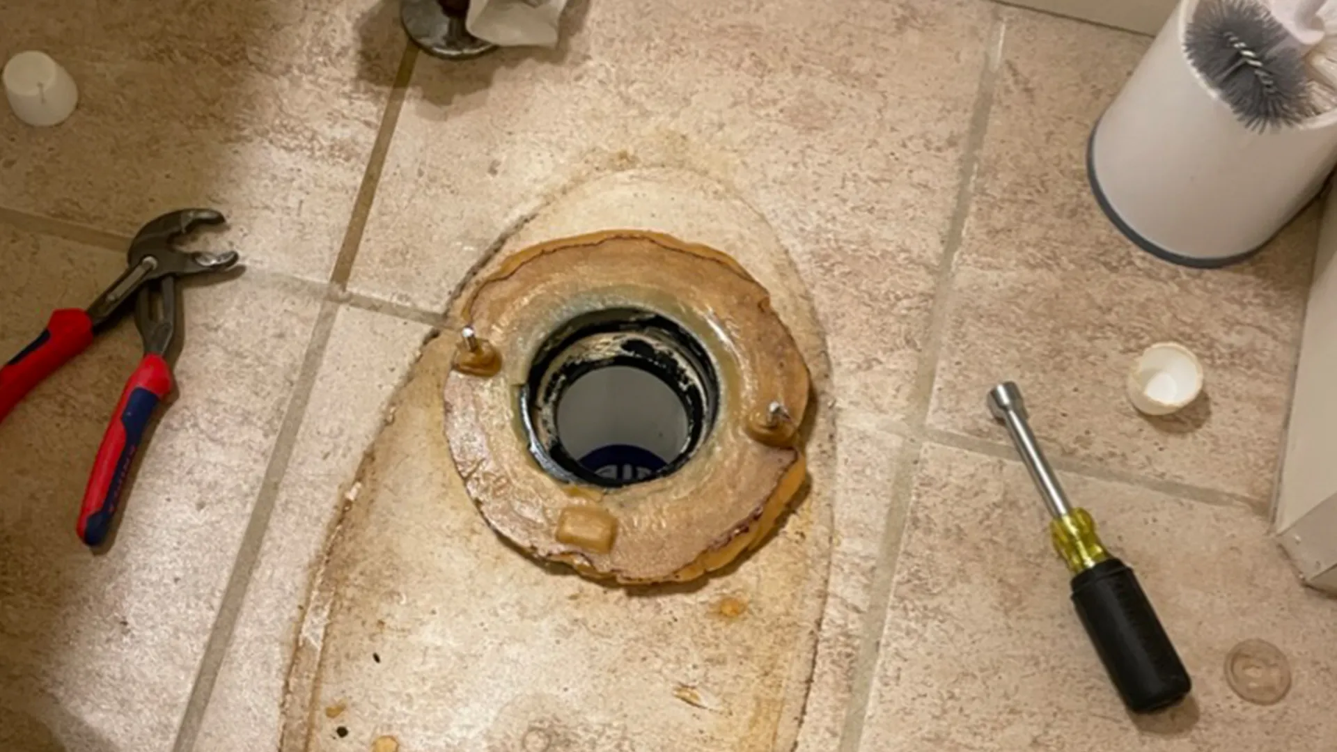 Clogged Drain Services in Northwest Arkansas | Smith Bros.