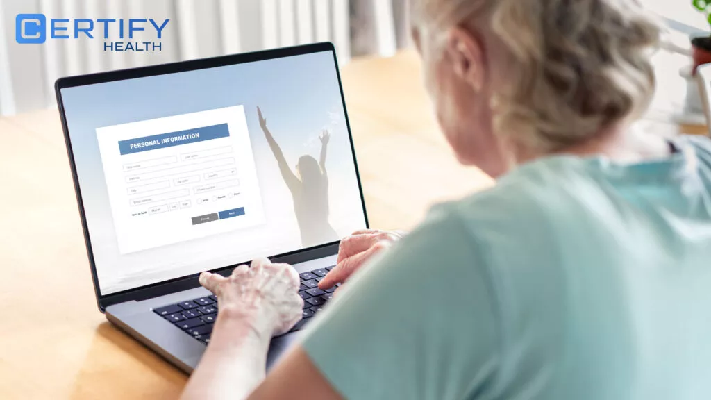 What Is Patient Intake? Why Digital Intake Is Better Than Traditional ...