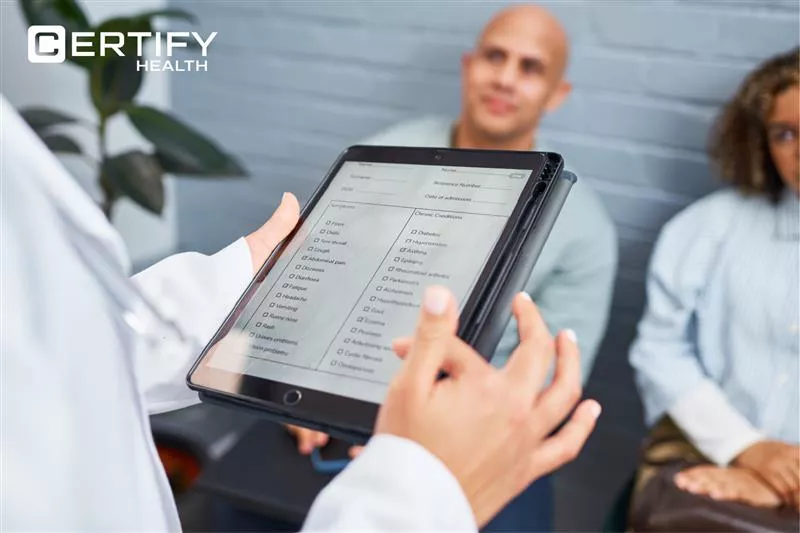 10 Best Digital Patient Intake Software for Practices in 2025