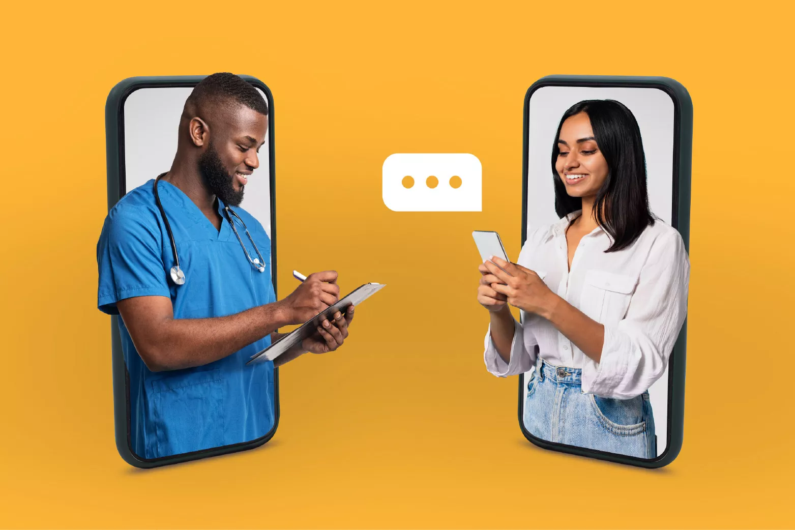 Top 10 Patient Communication Software for Better Connections
