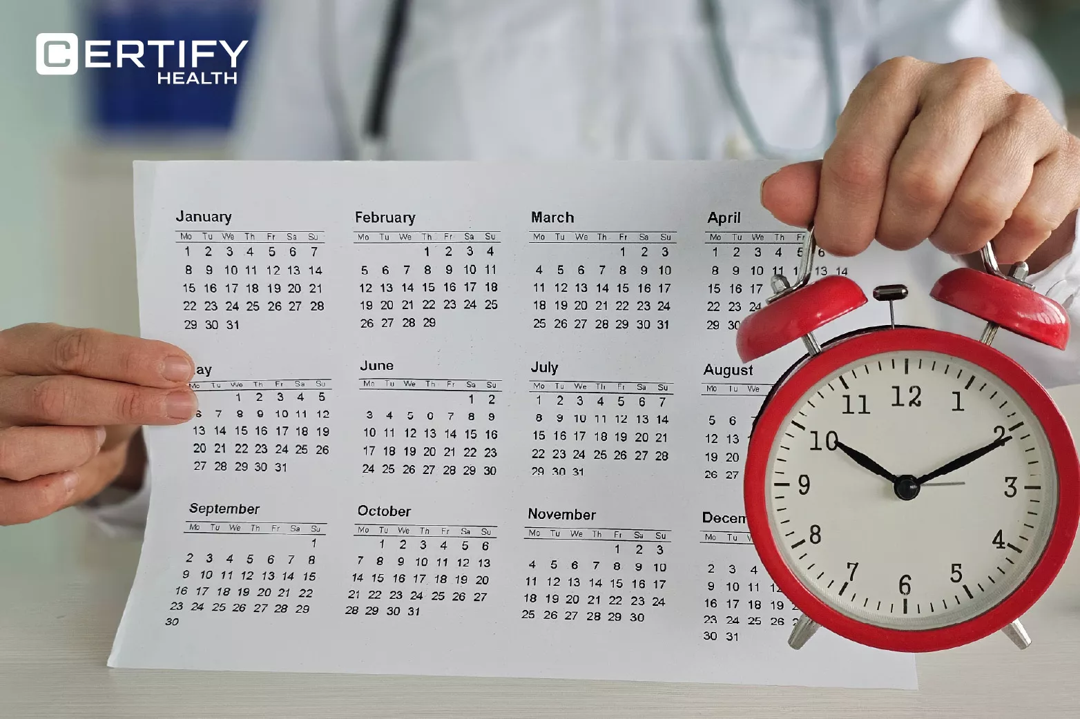 5 Patient Scheduling Best Practices for Appointment Management