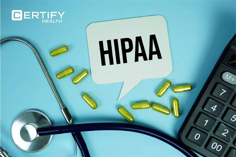 A Complete Guide on HIPAA Compliant Patient Communication