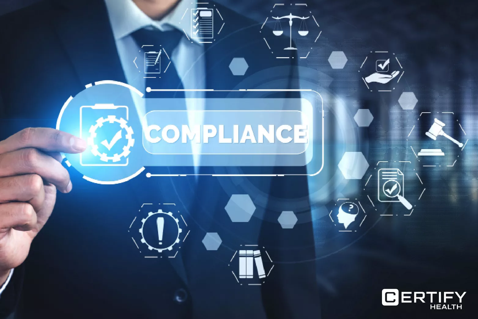 What is HITRUST Compliance? A Complete Guide