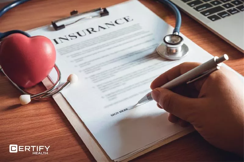 How to Verify Patient Insurance Verification Using CERTIFY Health Solutions