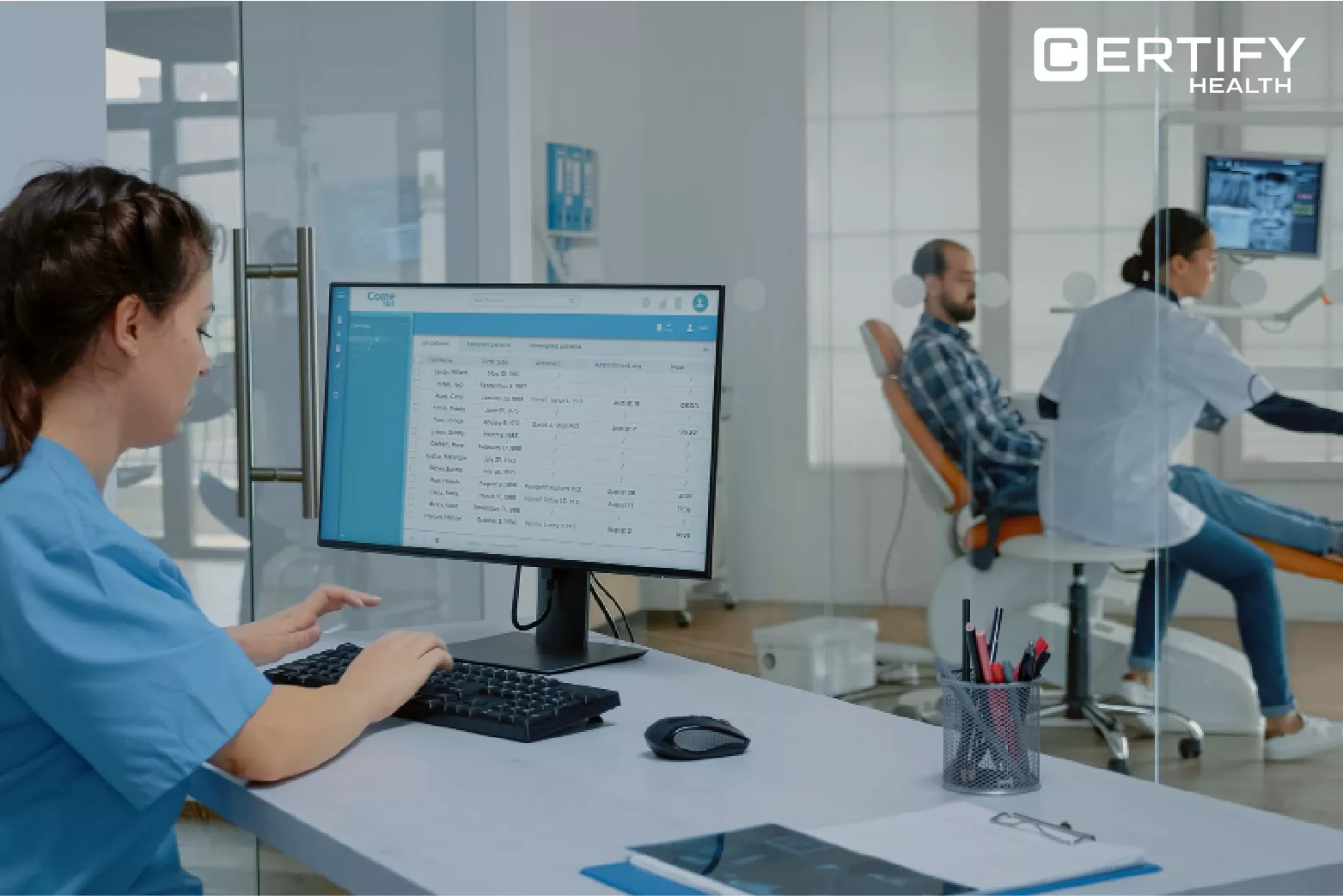 9+ Benefits of Medical Practice Management Systems & How to Select the ...