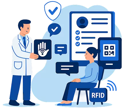 CERTIFY Health - Patient Authentication & Identification Solution