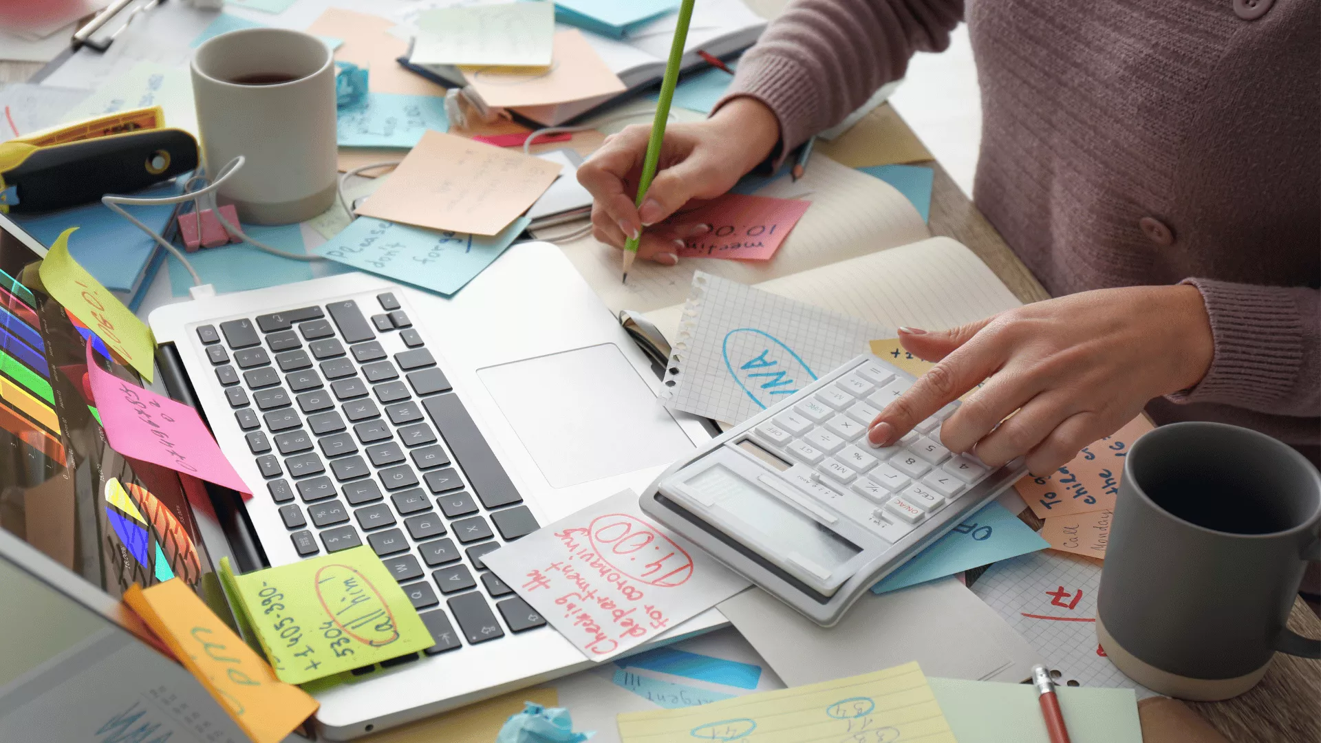 10 Productivity Hacks for QuickBooks Users - CHAX