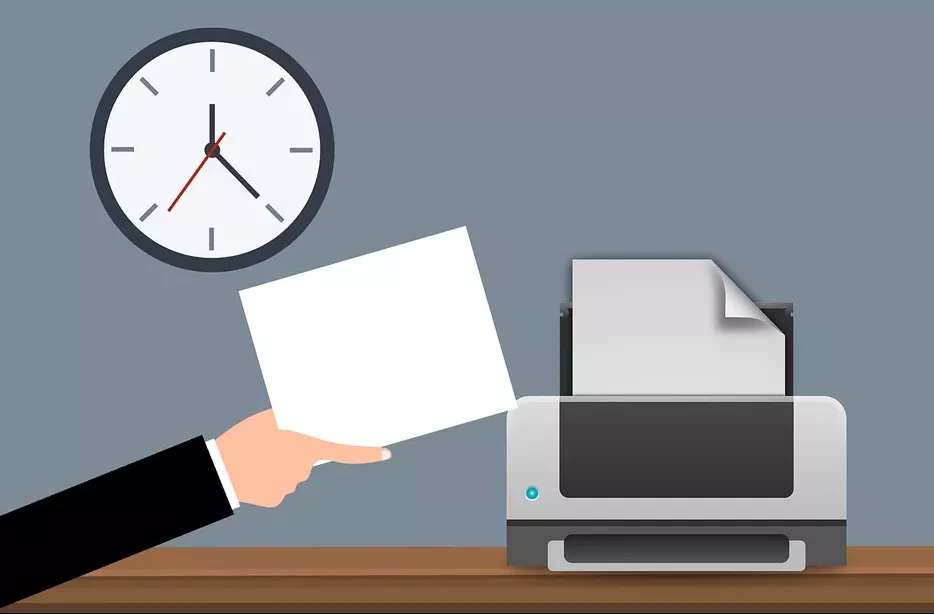 Best Practices to Secure Check Printing - CHAX