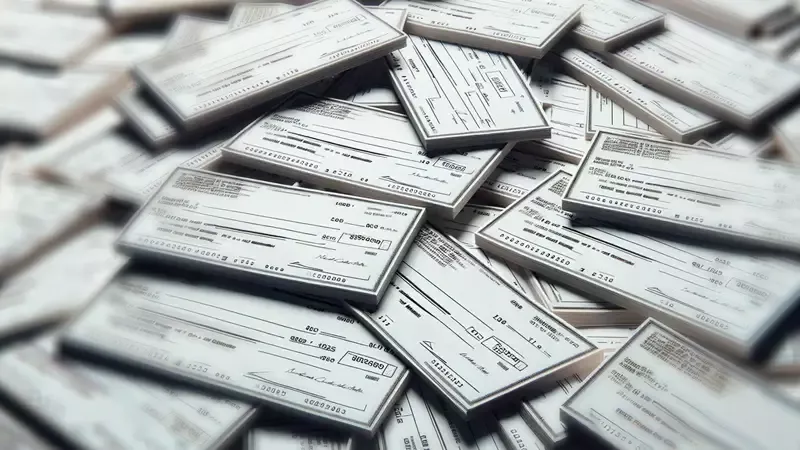 How to Choose Business Check Paper for Printing Checks Securely - CHAX